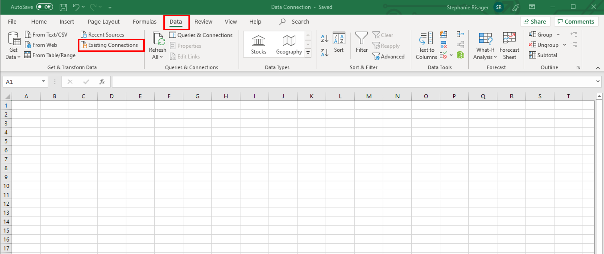 how-to-open-your-data-connection-in-excel